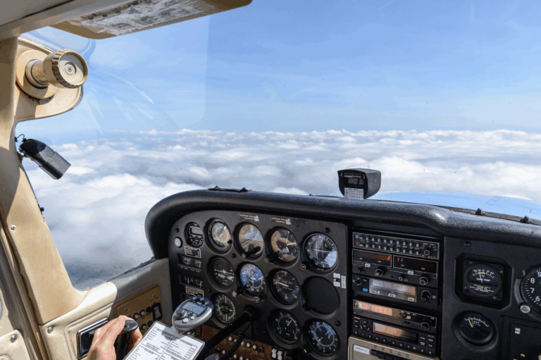 Understanding FAA Medical Certification: What Every Pilot Needs to Know